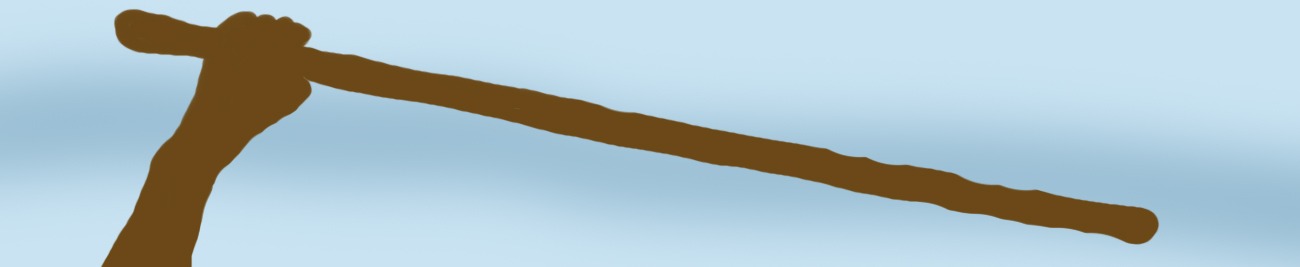 The cane keeps Africa going