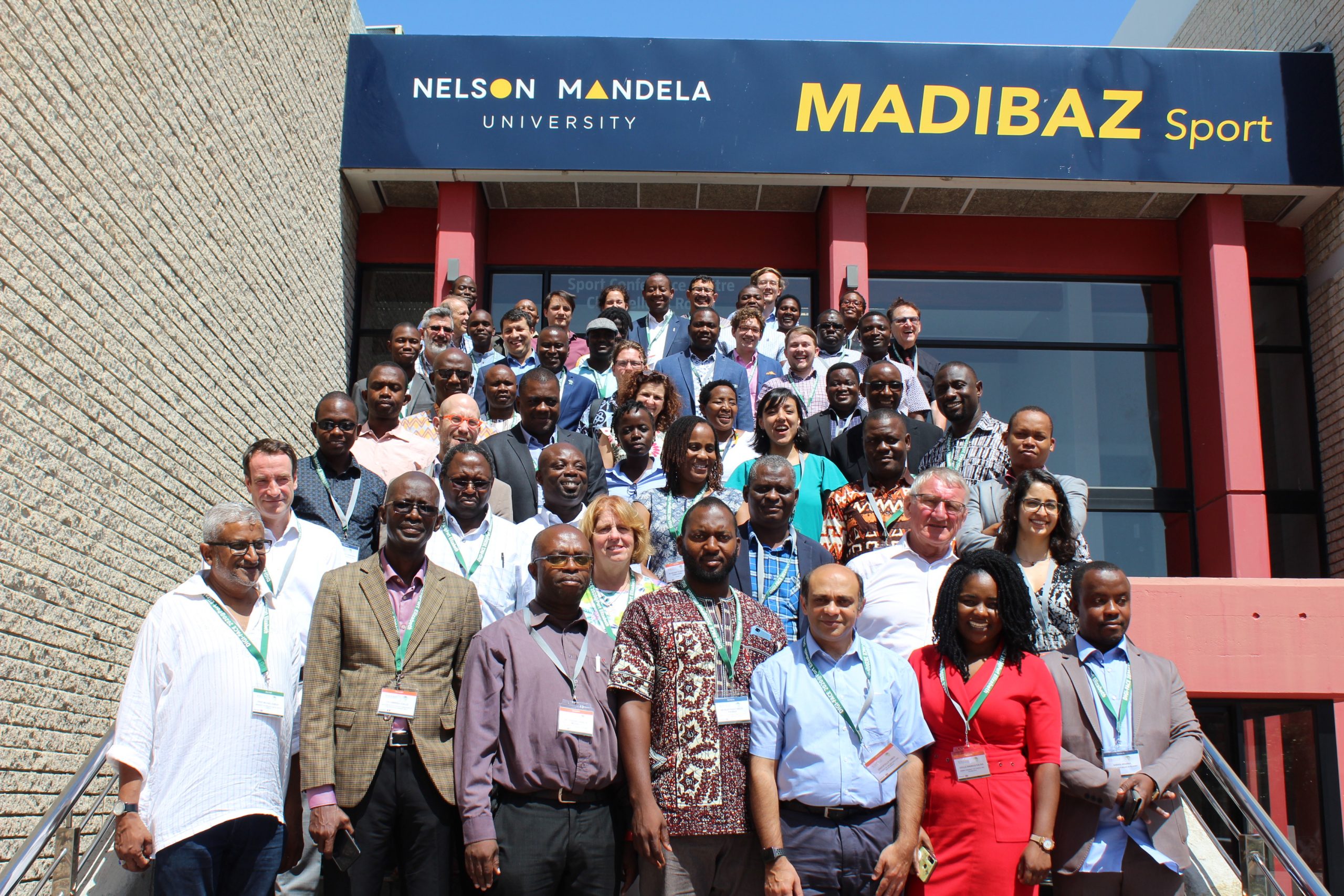 Digitalization-Kick-off: New Digital Infrastructure for the Network of ...