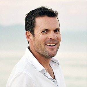 Brendan Proctor