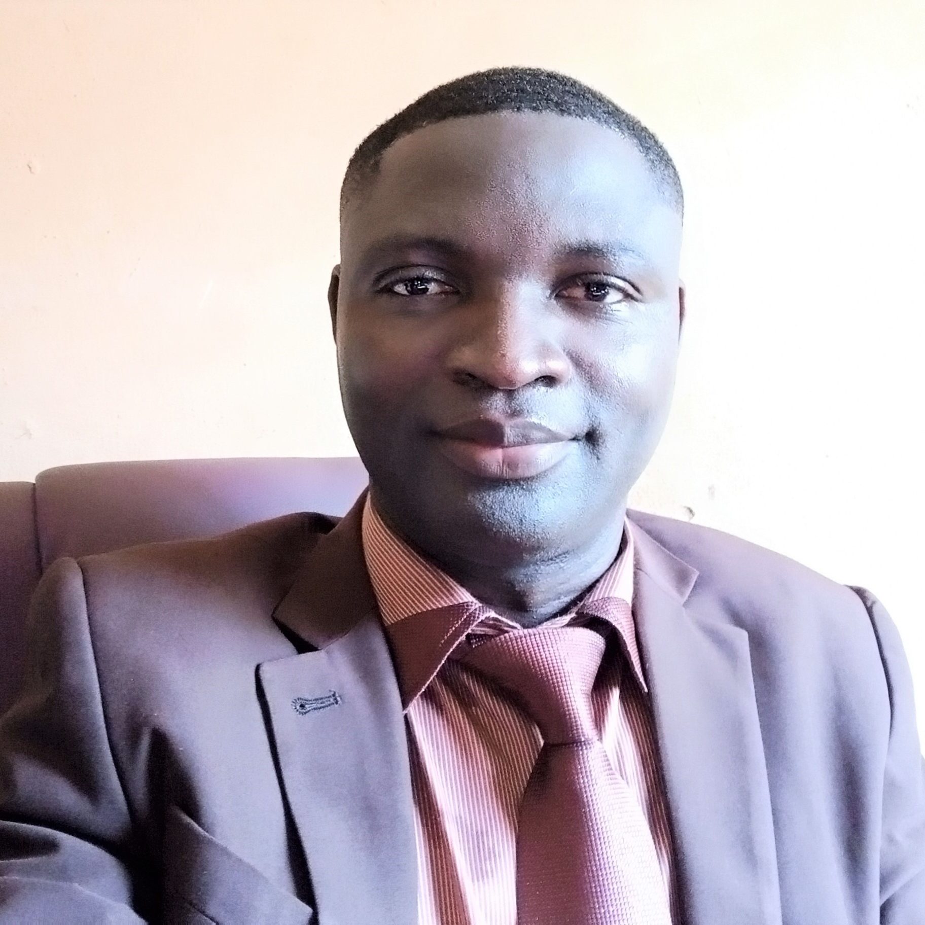 Isaac GK Ansah