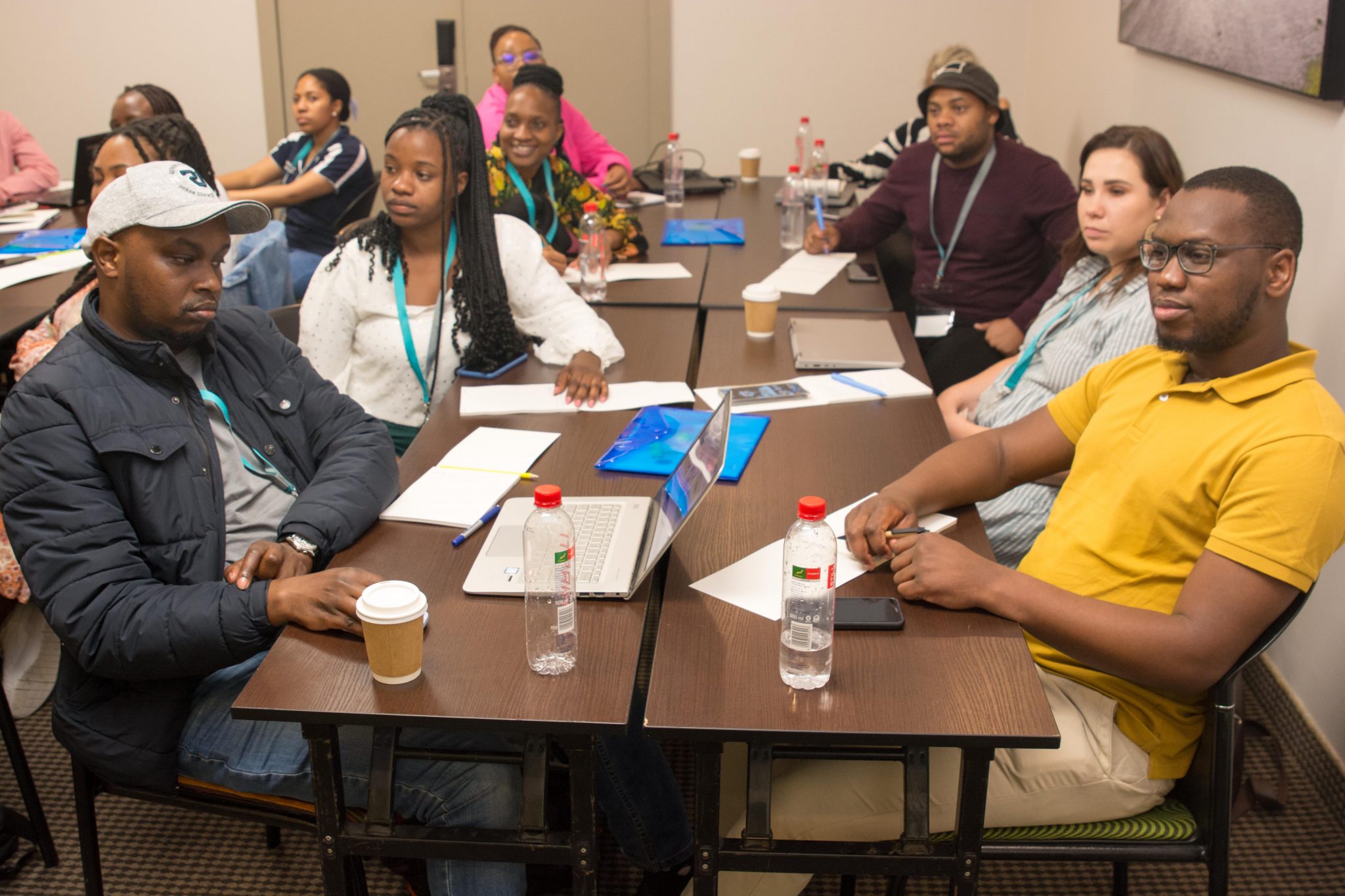 DIGI-FACE supports DAAD Southern African In-Country/In-Region ...