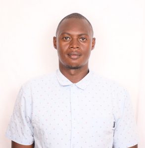 James G. Wanjiku (PhD) - DIGI-FACE Platform