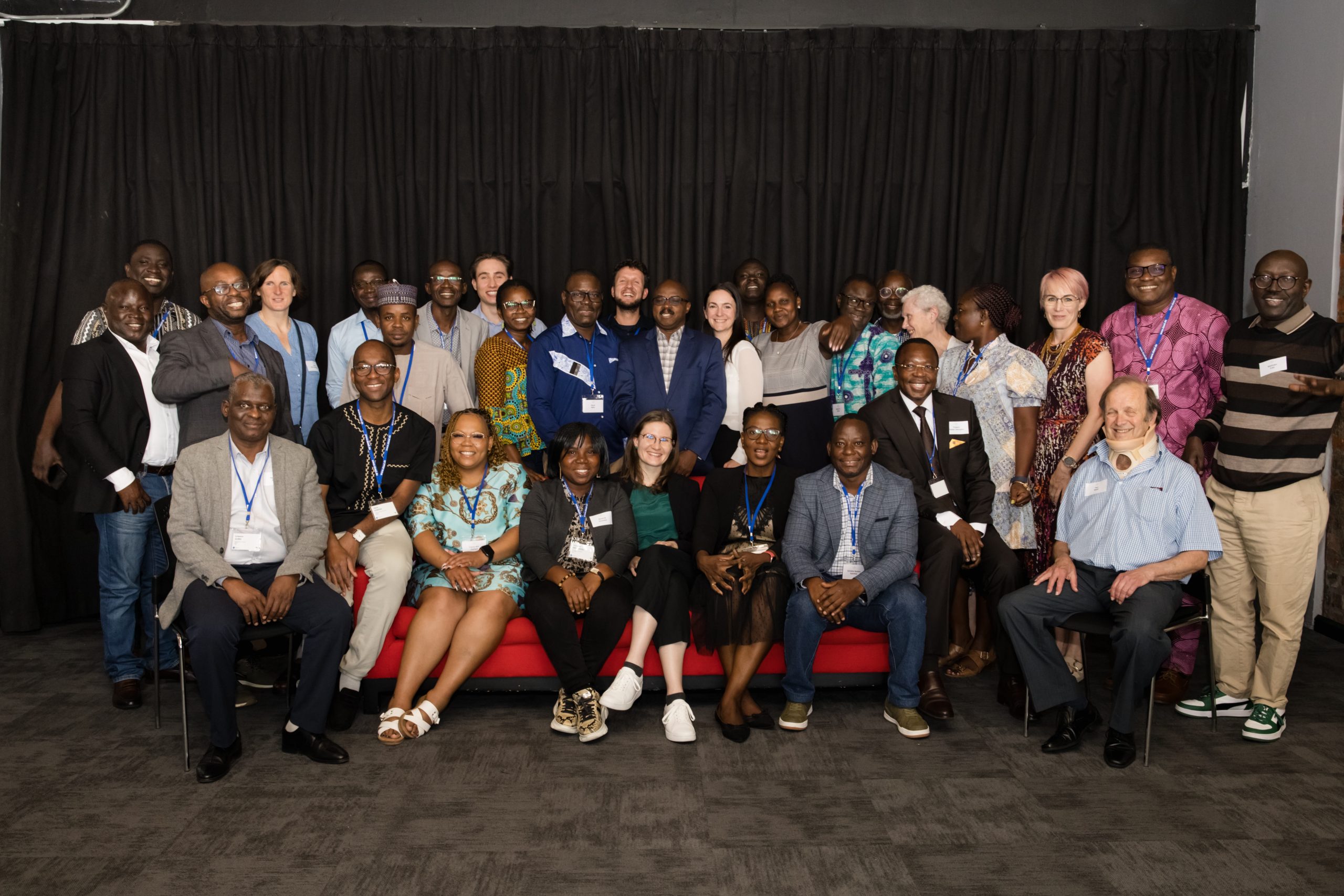 DIGI-FACE Training - Cape Town 2024